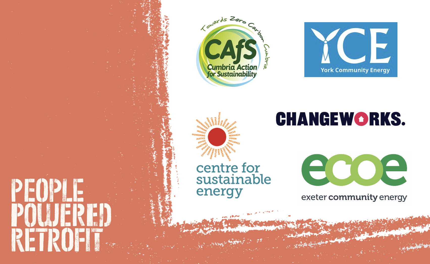 People Powered Retrofit